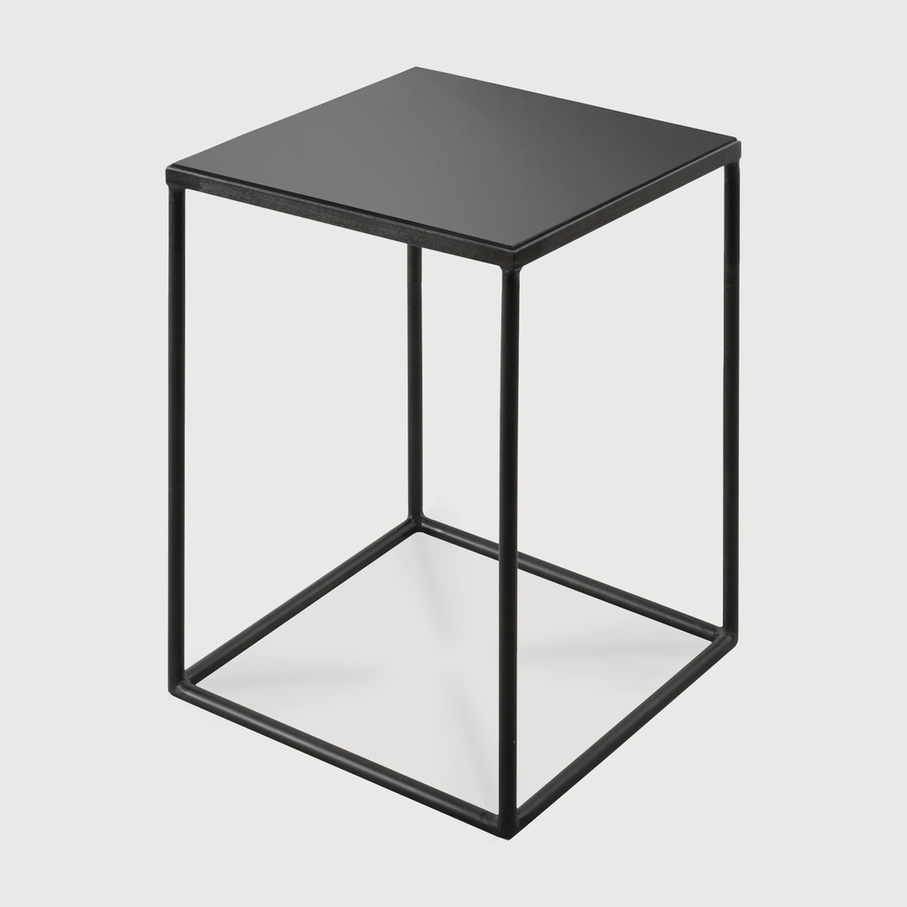 Compact side table | Re-loved